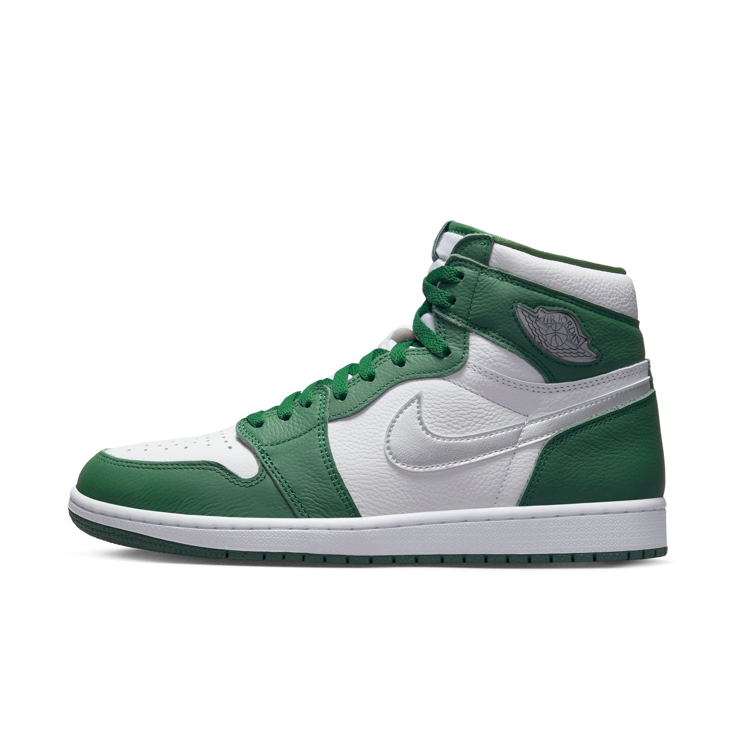 Nike Jordans High Herren